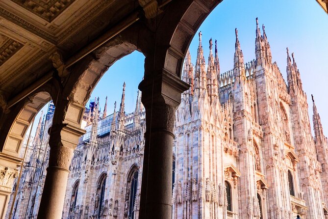 Sky-High Delights: Duomo Tour with Rooftop Adventure! - FAQ