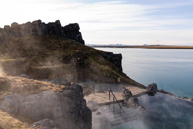 Sky Lagoon Spa Experience with Private Transfer from Reykjavík - Final Thoughts: Is It Worth It?