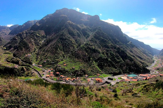 Skywalk, Madeira Wines Tasting and Vineyards 4x4 Experience - FAQs