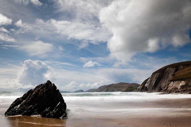 Slea Head Photo & Sightseeing Tour - Practical Details and Considerations