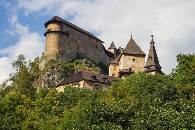 SLOVAKIA PRIVATE TOUR with ZAKOPANE - Who Will Love This Tour?