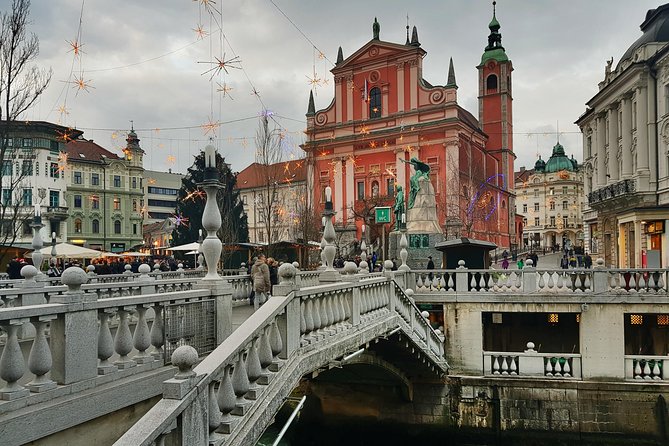 Slovenian Alps Delight Lake Bled & Ljubljana Day Tour from Zagreb - FAQ