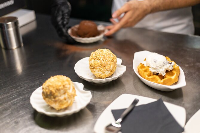 Slow Wine & Tartufo Gelato Tasting Experience - Who Should Consider This Tour?