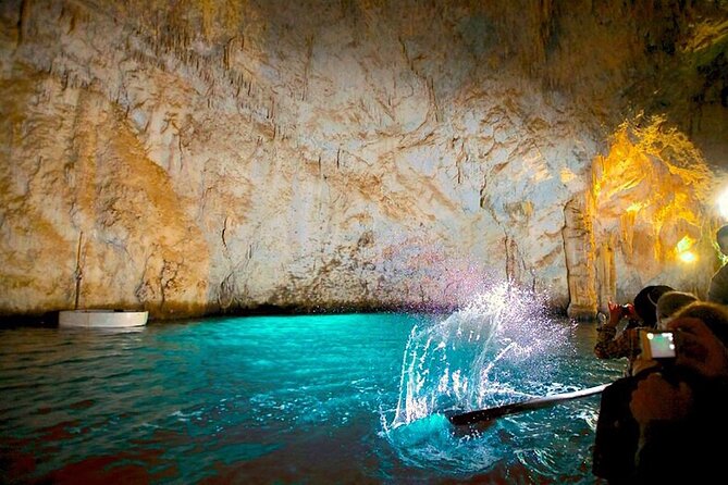 Small Group Amalfi Coast Day Trip from Positano or Praiano - Timing and Group Size