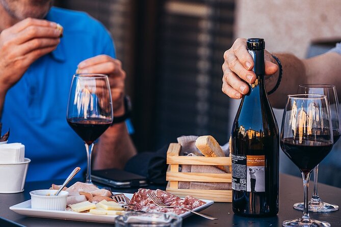 Small-group Amarone Wine e-Bike Tour from Verona - Practical Details and Tips