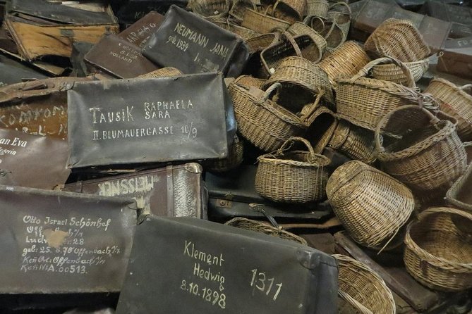 Small Group Auschwitz Tour from Lodz with Lunch - Summary: Who Is This Tour Best For?
