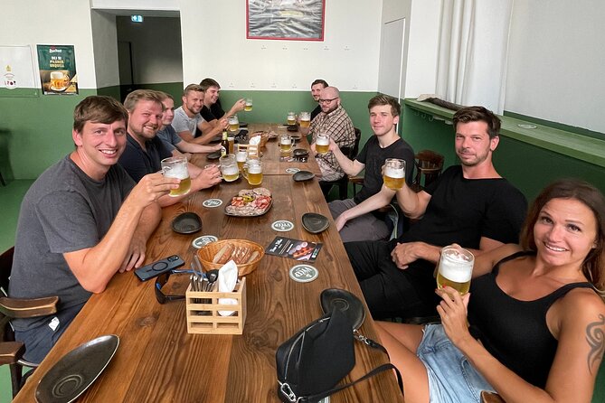 Small-Group Beer Tour in Liberec - Who Will Get the Most Out of This Tour?