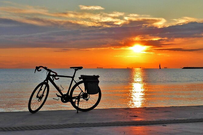 Small-Group Bike Tour of Athens and Riviera - Final Thoughts