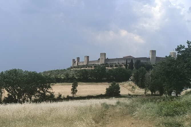 Small group Chianti, Montalcino & Monteriggioni castle from Siena - The Overall Experience: Whats Included and Why It Matters