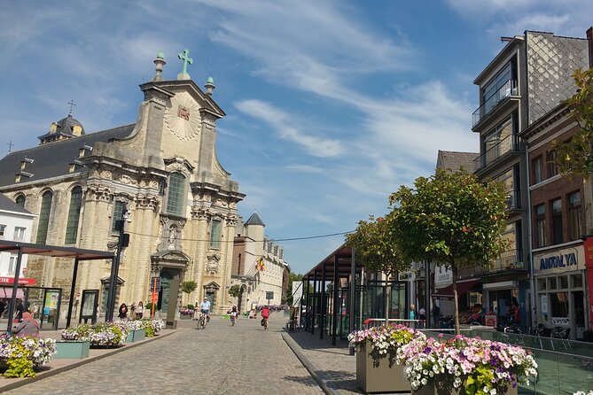 Small-Group Chocolate Tour in Mechelen - The Sum Up: The Sweet Spot for Authentic Mechelen