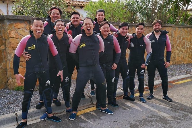 Small-Group Cliff Jumping Experience in Mallorca - The Overall Value and Who Should Consider This