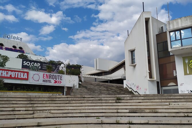 Small-Group Communist Tour of Split - Boutique group tour - Who Will Appreciate This Tour?