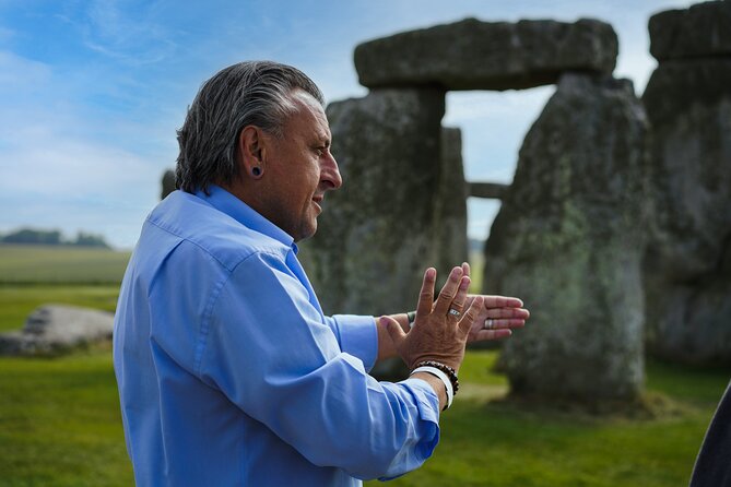 Small-Group Day Trip to Stonehenge, Bath and Windsor from London - Authentic Experiences and Real-World Feedback