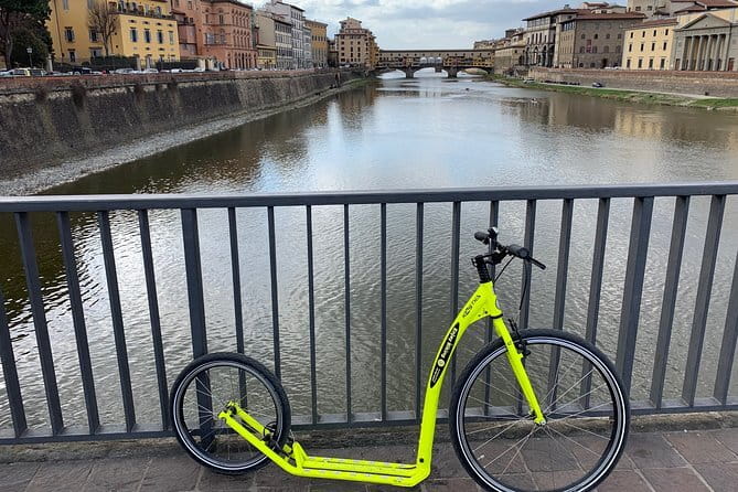 Small Group Discovery Tour of Florence - Authentic Impressions and What Travelers Say