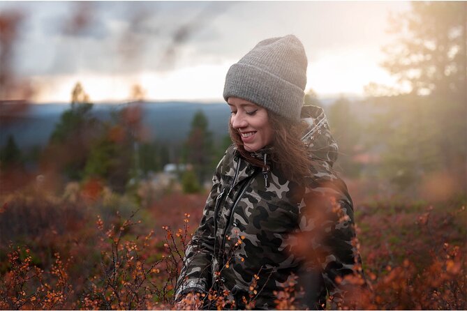 Small Group Fishing, Lunch& Reindeer Farm Visit in the Wilderness - Why Travelers Will Love This Experience