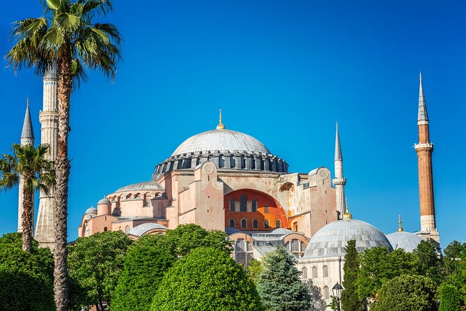 Small Group Full Day Old City Tour of Istanbul - The Experience Through Travelers’ Eyes