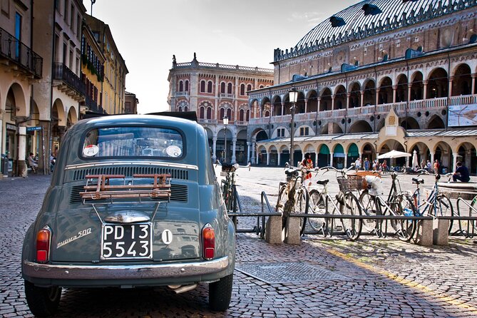 Small Group Guided Tour of Padua from Venice - FAQs
