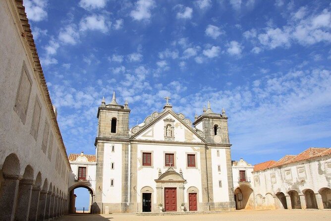 Small Group Jeep Tour from Castelo to Cabo Espichel - Who Should Consider This Tour?