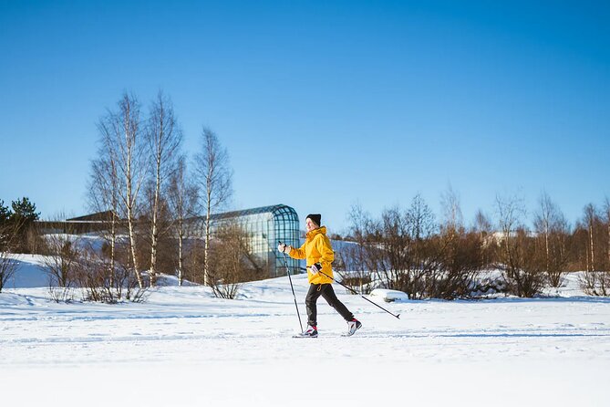 Small-Group Lapland Cross Country Ski - What Reviewers Say