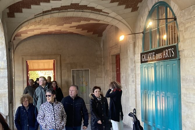 Small Group Marais/Place des Vosges Walking Tour -10 people max - FAQ