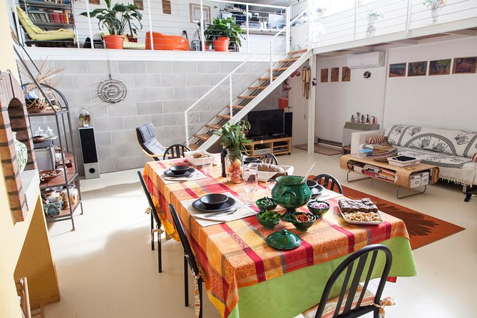 Small Group Market tour and Dining Experience at a Cesarina's home in Brindisi - The Real Value of This Experience