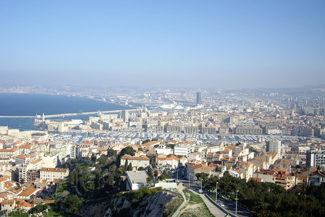 Small Group Marseille Shore Excursion: Marseille and Aix-en-Provence - Authentic Experiences and Real Traveler Feedback