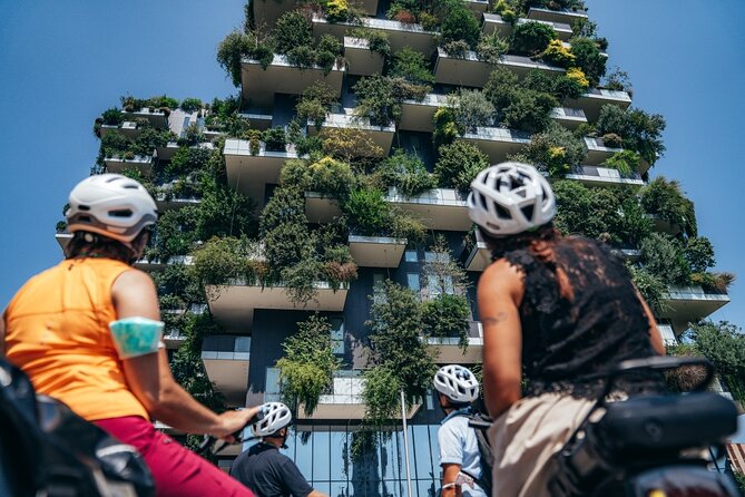 Small-group Milan Highlights e-Bike Tour - Final Thoughts: Who Should Book?