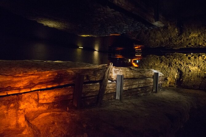Small-group Rynek Underground Museum Guided Tour in Krakow - Final Thoughts: Who Will Get the Most from This Experience?