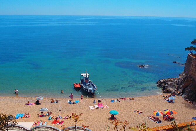 Small-Group Scuba Diving Adventure in Costa Brava - Who Will Love This Tour?