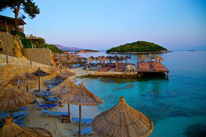 Small Group Tour; Albanian Riviera from / to Corfu in 5 days - Who Should Consider This Tour?