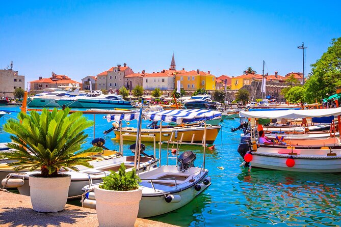 Small Group Tour: Balkans & Central Europe from Athens to Vienna - Who Would Love This Tour?