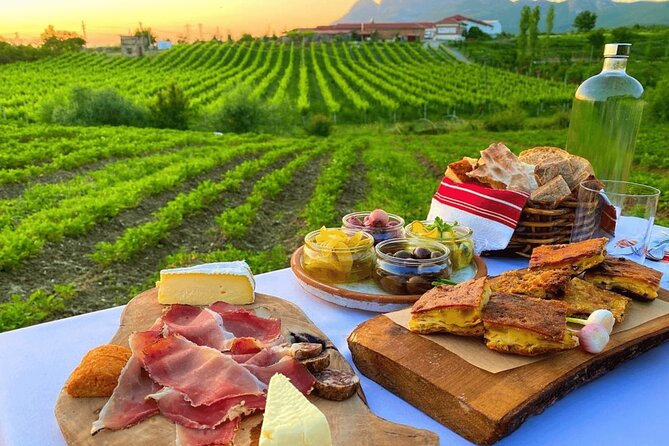Small Group Tour; Belgrade to Tirana 5 Balkan Countries in 8 Days - The Sum Up