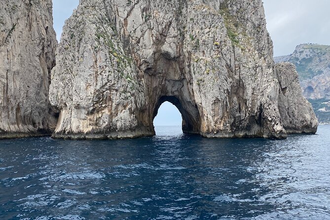 Small group tour of the Amalfi Coast - FAQ