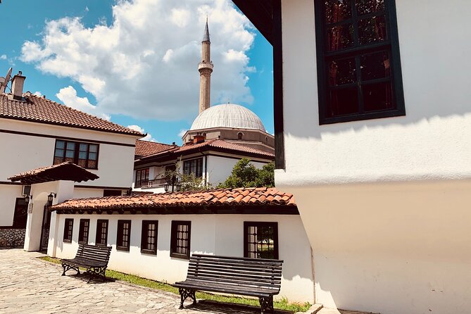 Small Group Tour to Kosovo: Pristina & Prizren from Skopje - FAQ