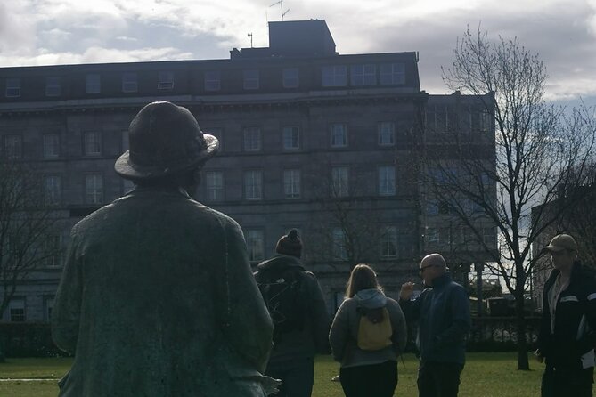 Small-Group Walking Tour of Galway - Practical Tips for Travelers