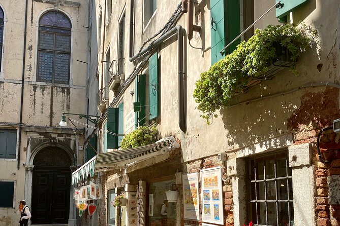 Small-Group Walking Tour of the Jewish Ghetto in Venice - FAQ