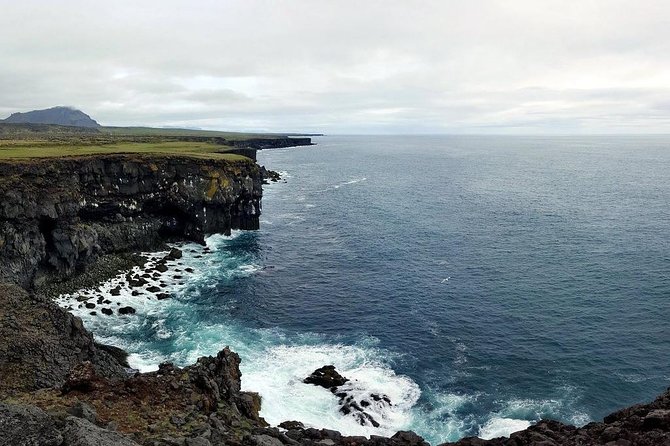 Snaefellsnes Peninsula. Private Day Tour from Reykjavik - Transport & Logistics