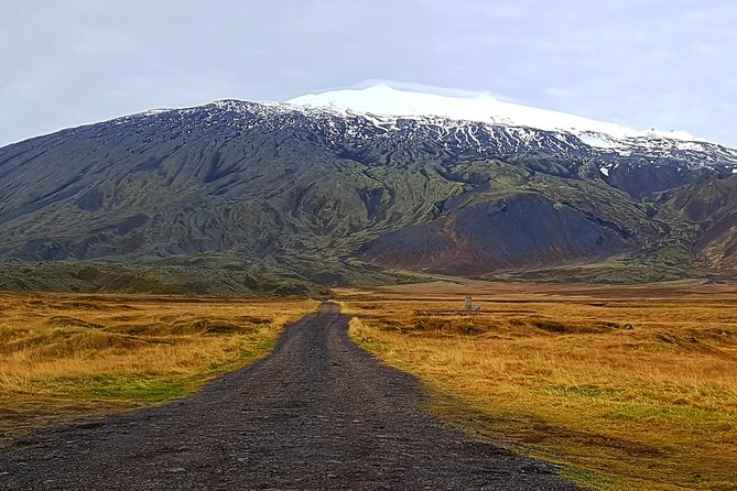 Snaefellsnes Peninsula Private Day Tour - up to 9 passengers - The Practical Side: Transport, Cost, and Comfort