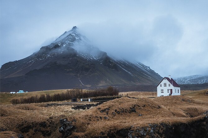 Snæfellsnes Peninsula | Private tour | PRO Photos included - What We Loved About the Experience