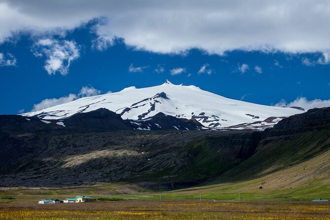Snaefellsnes Peninsula Self-Guided Driving Audio Tour - Practical Considerations