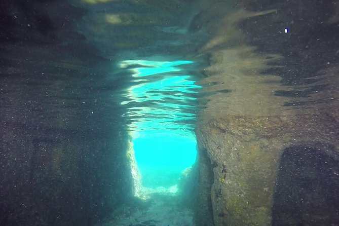 Snorkeling among the Underwater Caves of Ischia Ponte - Final Thoughts