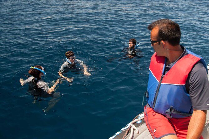 Snorkeling Experience in Terceira Island - Final Thoughts