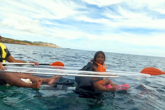 Snorkeling-out : Transparent Kayak or SUP Tour - Final Thoughts: Why It’s Worth Considering