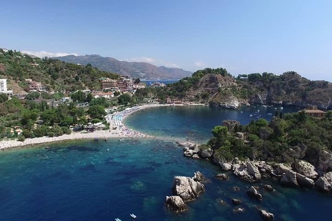 Snorkeling tour around the Isola Bella Nature Reserve - Considerations: What to Keep in Mind