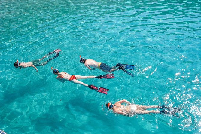 Snorkeling Tour to the Malgrats Islands by boat - The Final Word: Is It Worth It?