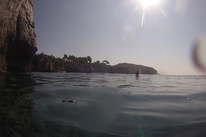 Snorkeling trip - The Value of Guided Snorkeling in Halkidiki