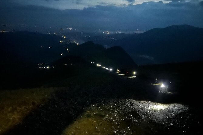 Snowdon Sunrise Hike - Authentic Experiences and Traveler Feedback