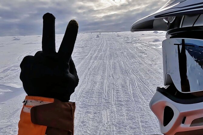 Snowmobile Rides Through Kumputunturi Fell in Kittilä, Finland - The Bottom Line: Is This Tour Right for You?