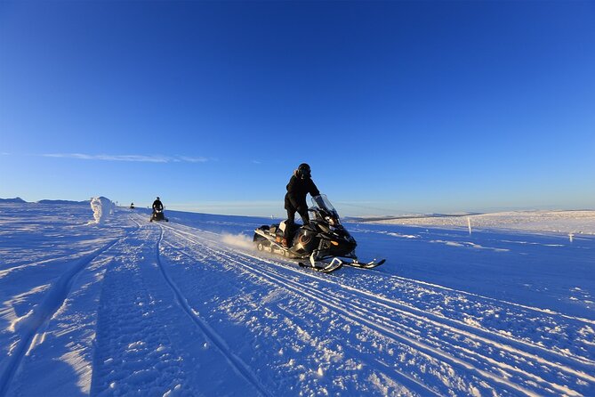 Snowmobiling Adventure in Levi - Final Thoughts