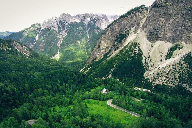 Soa Valley and the Julian Alps - What Sets This Tour Apart